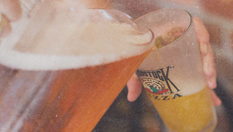Event_Beer_Pitcher_474x270 - Woodstocks Pizza | Legendary Pizza, Salads ...